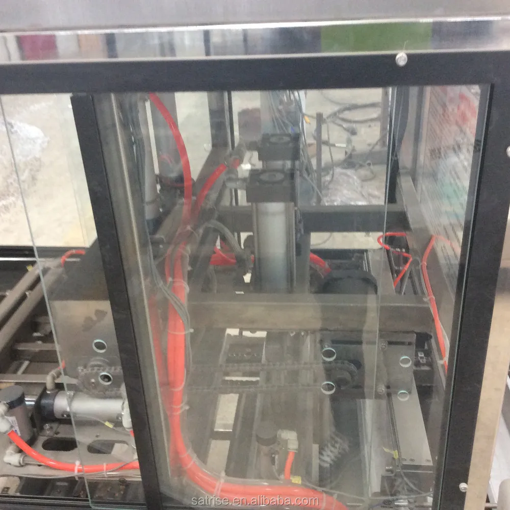 Mushroom Cultivation Inoculation Farm Inoculating Machine