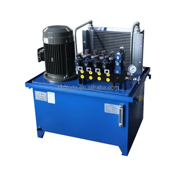 Pto Hydraulic Pump For Dump Truck - Buy Hydraulic Pump,Pto Hydraulic ...