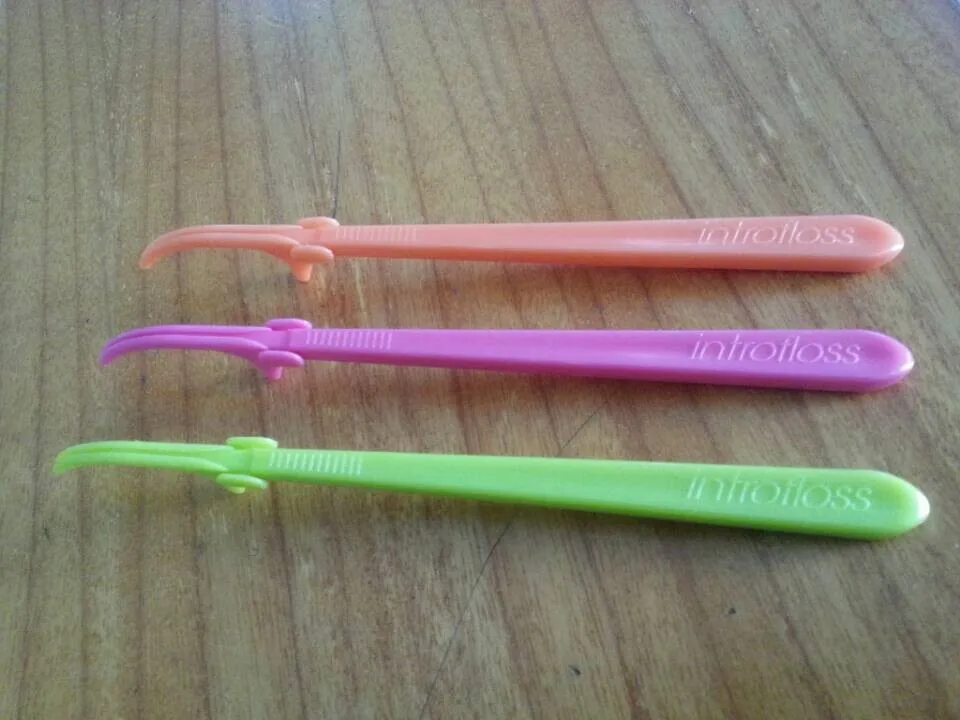 Promotion Colourful Dental Floss Stick Manufacturer - Buy Promotion ...