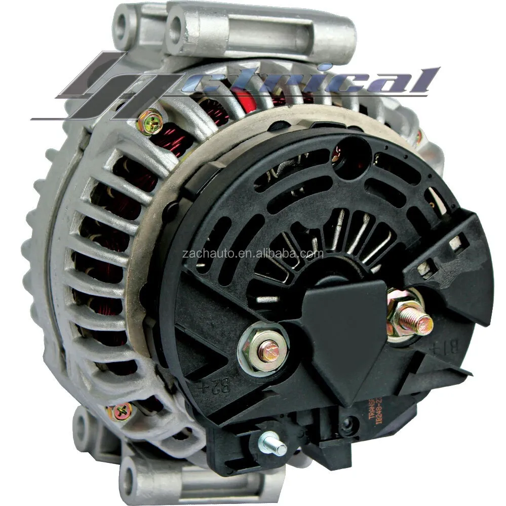 High Output Alternator for Dodge Freightliner Sprinter Diesel