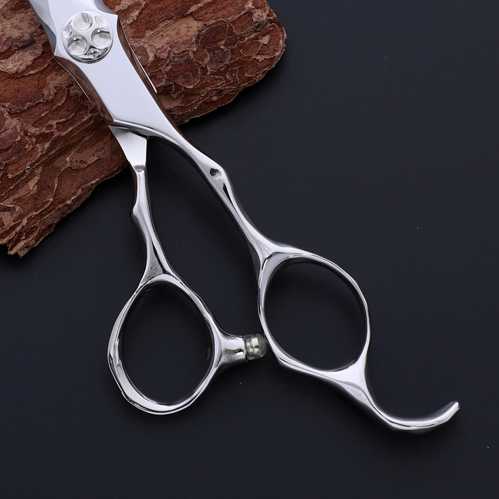 Professional Hair Scissors Japan 440c Hot Sale Hairdressing Thinning ...