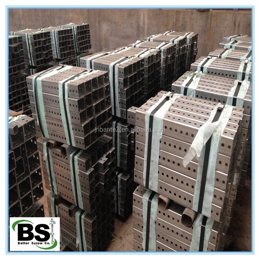 Steel Winged Anchor square Sign Posts for Temporary Sign Support ...