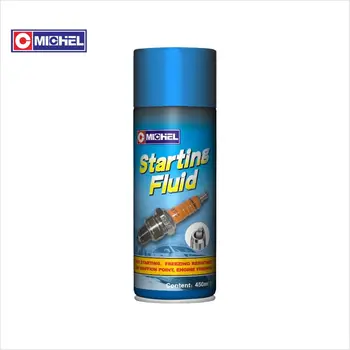 Engine Starting Fluid Starting Fluid Spray - Buy Quick Starting Fluid ...