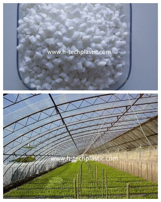 Uv Masterbatch/uv Stabilizer Additive For Polymer Outdoor Products ...