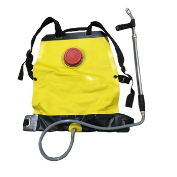19l Fire Fighting Water Backpack Fire Extinguisher - Buy Water Backpack ...