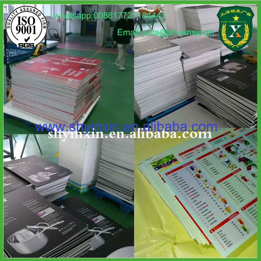 Custom Poster Board Pvc Foam Board Advertisement Board Design - Buy Pvc ...