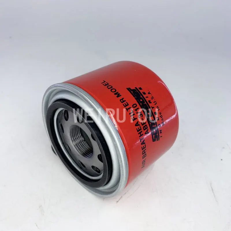Schroeder Air Breather Filter ABF-3/10 - Reliable Performance