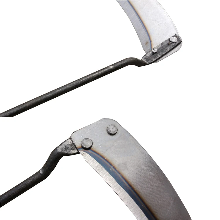 Durable And Easy To Use Sickle Gardening And Pruning Tools - Buy Garden ...