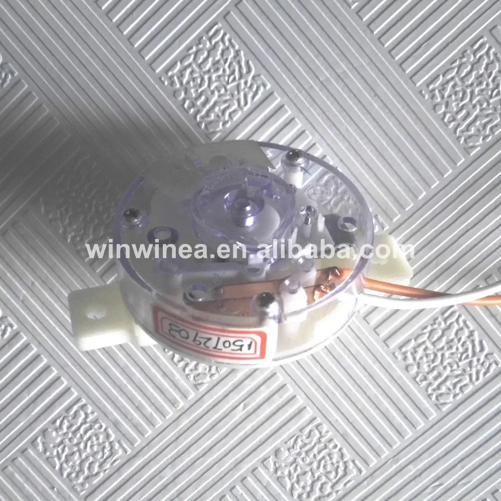 5 Mins Washing Machine Spin Timer - Buy Washing Machine Spin Timer ...