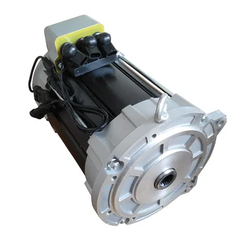 20hp Electric Motor 8000 Rpm For New Energy Electric Vehicle - Buy ...