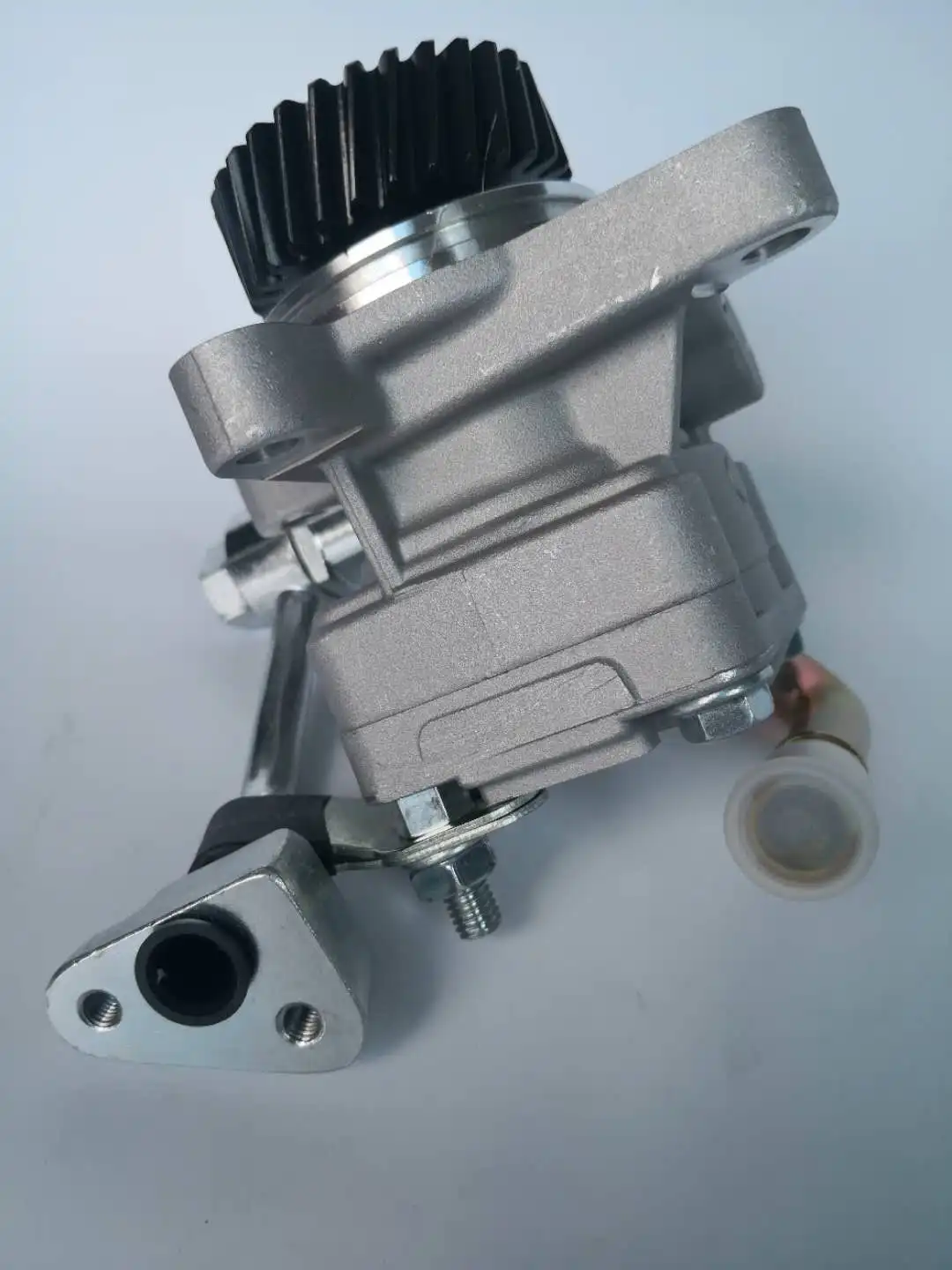 Hydraulic Power Steering Pump for DMAX 4JJ1 - HDE AUTO PARTS