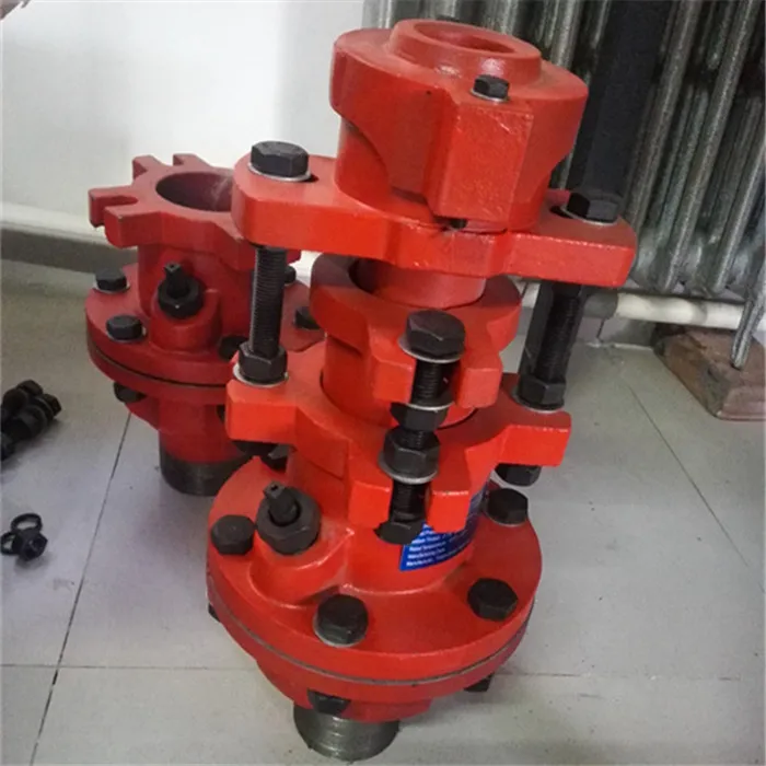 Polished Rod Stuffing Box DPSB - Reliable Sealing Solutions