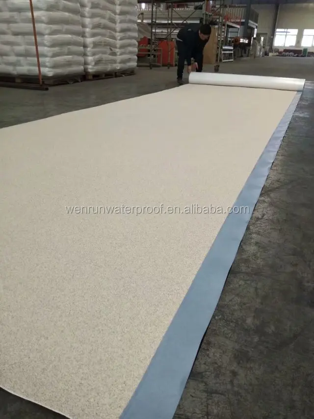 Eva Hdpe Basement Waterproofing Membrane Sheet - Buy Basement ...