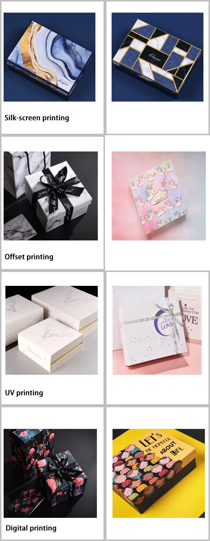 Custom Packaging Box For Jacket/jeans/clothes - Buy Jacket Packaging ...