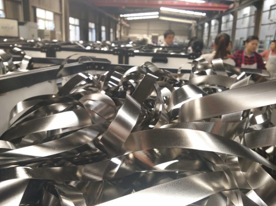 Amorphous Metals Ribbon 25MM 2605sa1| Alibaba.com