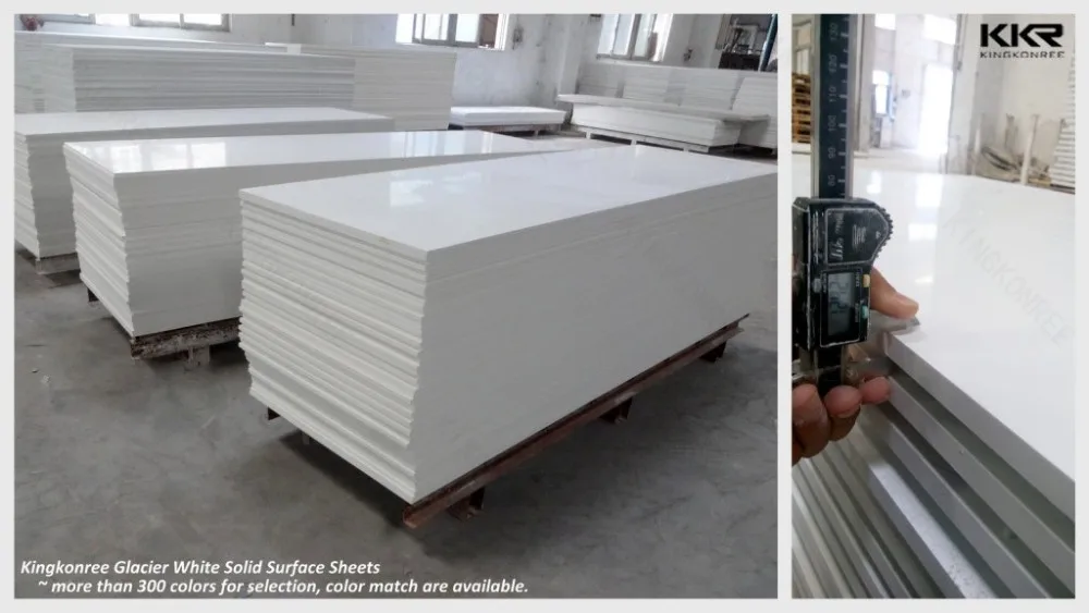Pure Acrylic Sheet With Best Price,Polystone Solid Surface - Buy ...