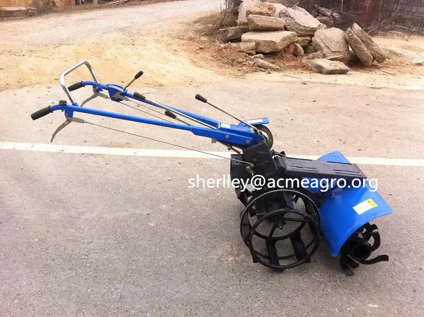 Paddy Field Farm Equipment Small Garden Tillers For Sale - Buy High ...
