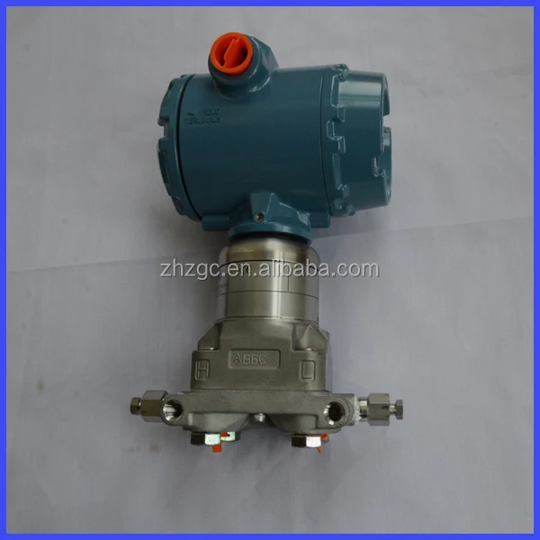 4-20ma 3051SMV Multivariable Transmitter - Precision & Reliability