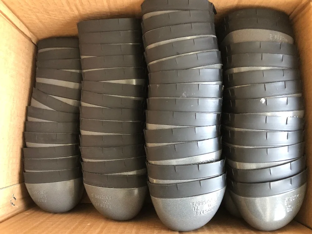 459 Removable Fibreglass Composite Toe Cap for Safety Shoes