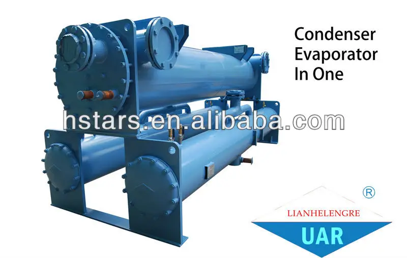 쉘 및 튜브 열교환 기,증발기,콘덴서 산업용 열교환 기 - Buy 쉘 및 튜브 열교환 기,증발기,산업 열교환기 Product ...