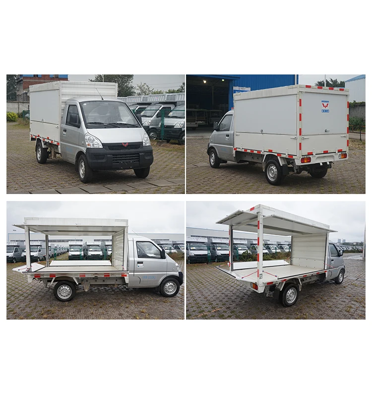 Mobile Roadside/wayside Stall/stand - Buy Mobile Roadside Stall,Mobile ...