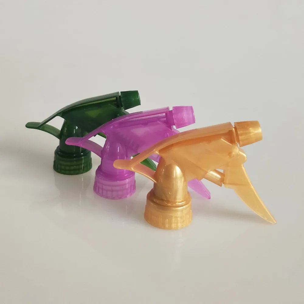 Yuyao 28/410 Garden Hand Pump Spray Atomizer Trigger Sprayer - Buy ...
