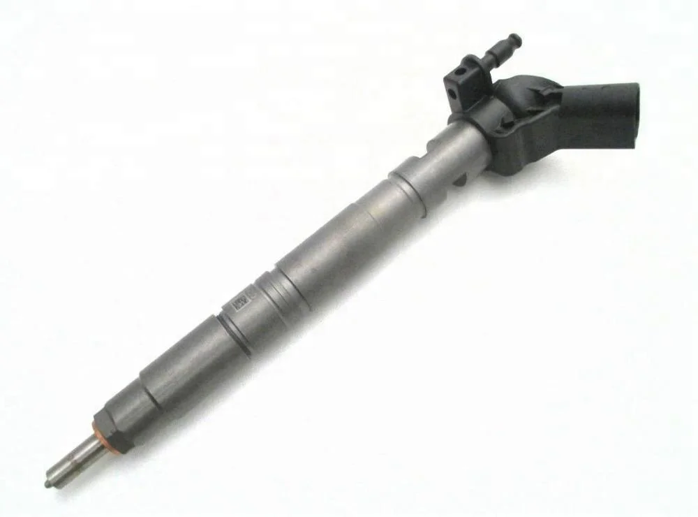 Oe #0445115037 新型优质燃油 Injector059130277ab 0445115024/0445115004 ...