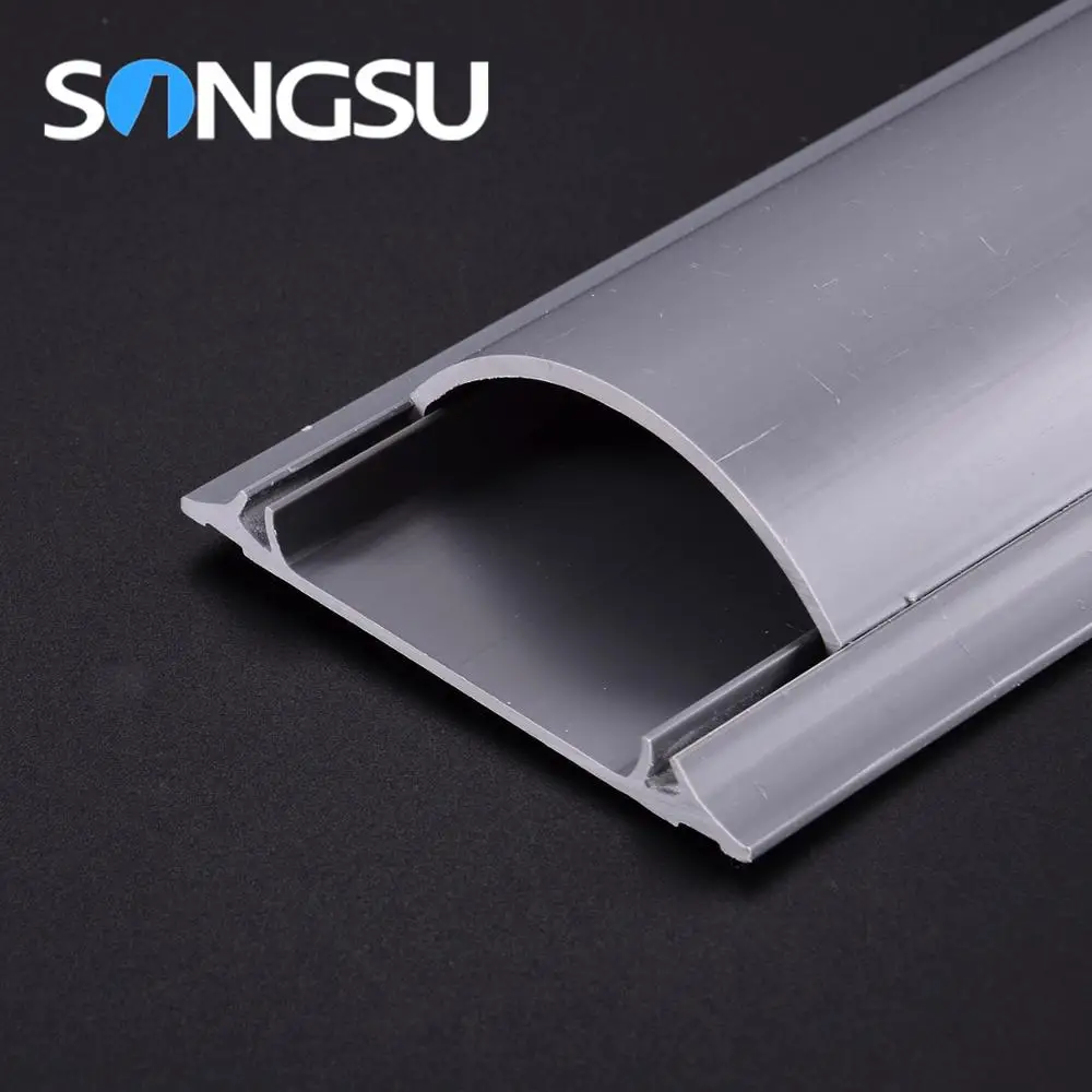 Floor Trunking PVC - Durable, Flexible & Waterproof Solutions