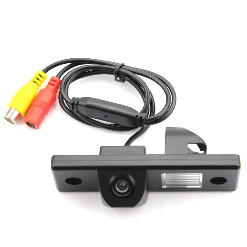Chevrolet Rear View Cameras - Reliable Parking Solutions