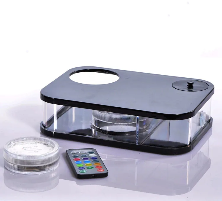 Sheesha Led Light Hookah Hubbly Bubbly Hookah Best Quality Shisha Led ...