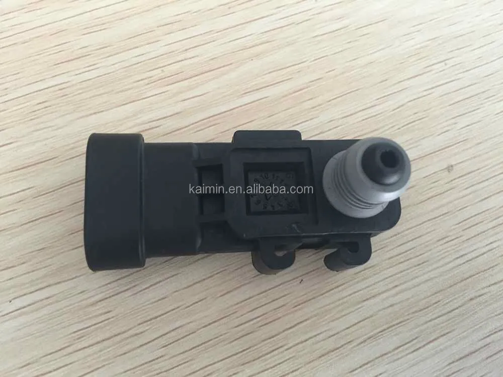 Pressure Sensor 16238399 Fuel Pump Tank Vapor Vent Evap Pressure Sensor ...