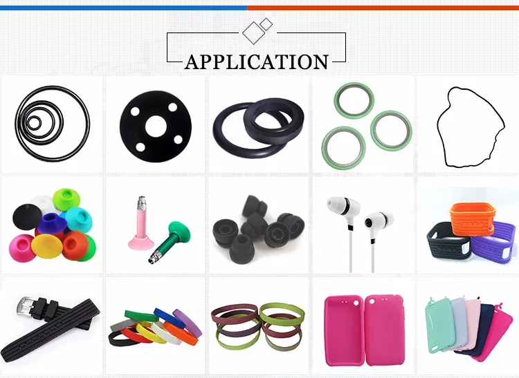 O-ring Making Machine - Efficient Rubber Molding Solutions
