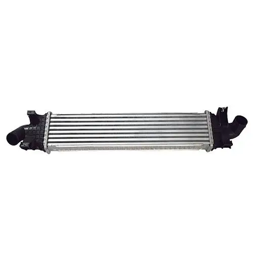 Intercooler For Mercedes Benz E-class W204 W207 W212 S212 S204 C204 ...