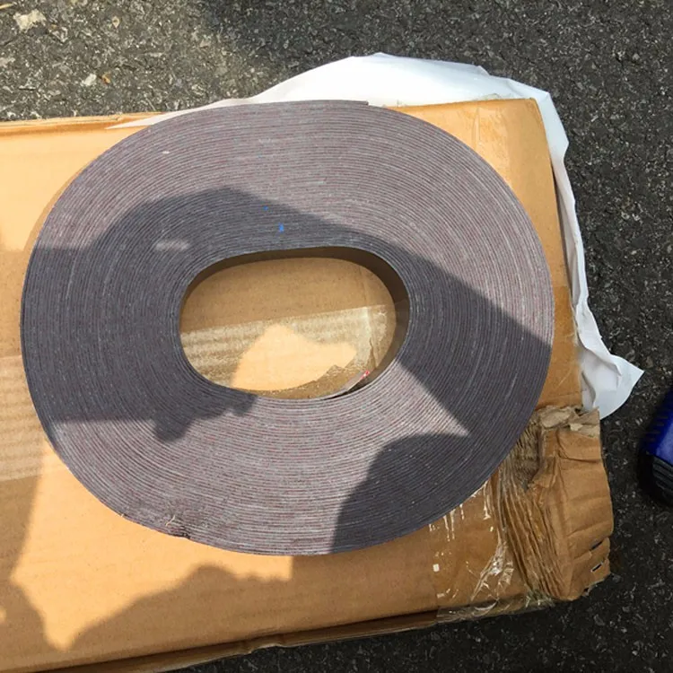 Agv Navigation Magnetic Stripe Agv Magnetic Tape - Buy Agv Magnetic ...