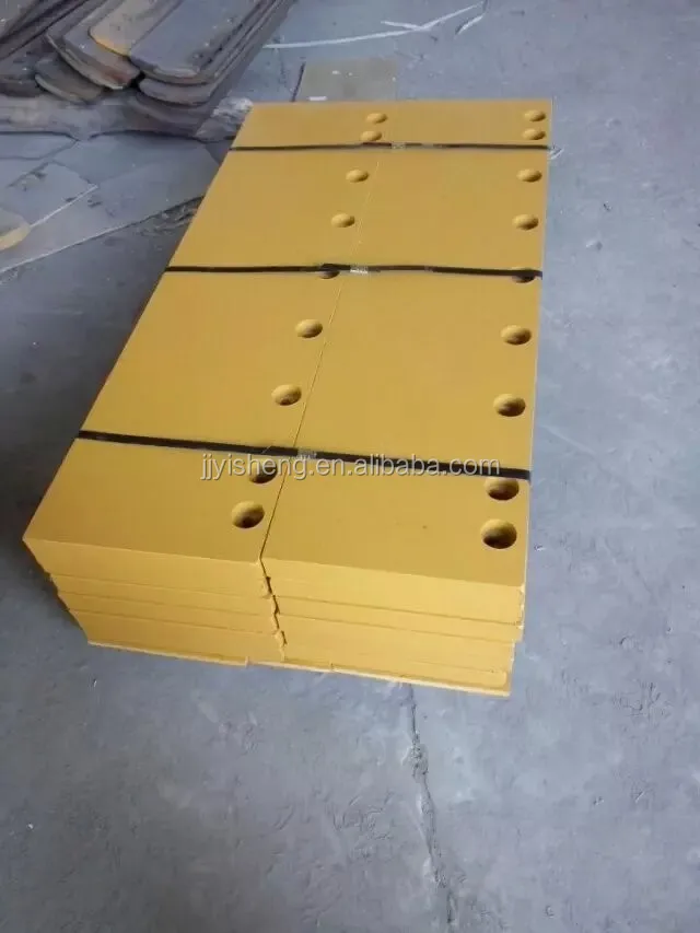 Professional Cutting Blades - Durable & Precise Solutions