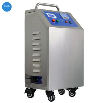 Best Commercial Ozone Generator Laundry Washing Machine With Timer ...