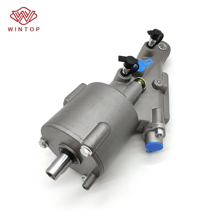 Oem 1673067 1655639 626392 9700511940 1526523 Truck Cross Servo Clutch ...