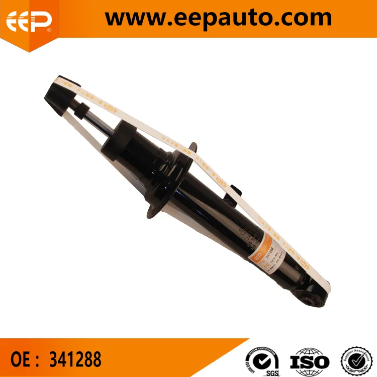 Front Air Suspension Shock Absorber 341288 For Toyota Mark Ii Gx90 Auto ...