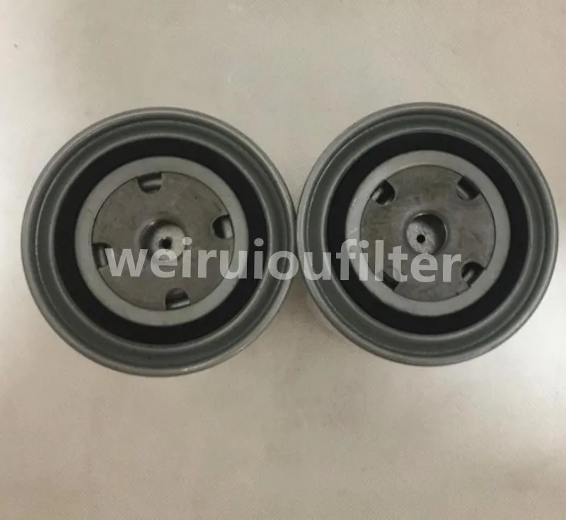 Water Coolant Fuel Oil Filter 1669830-4 Wf2096 P552096 20532237 - Buy ...