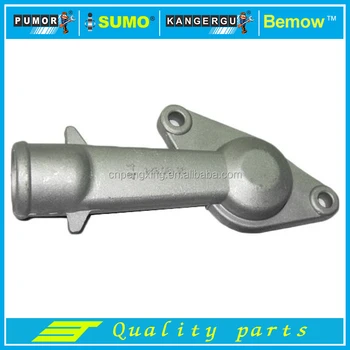 Auto Housing Thermostat 96180324 For Cileo Racer Matiz - Buy Housing ...