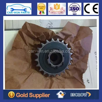 06f105243c 06f 105 243 C 06f 105 243c Oil Pump Balance Shaft Sprocket ...
