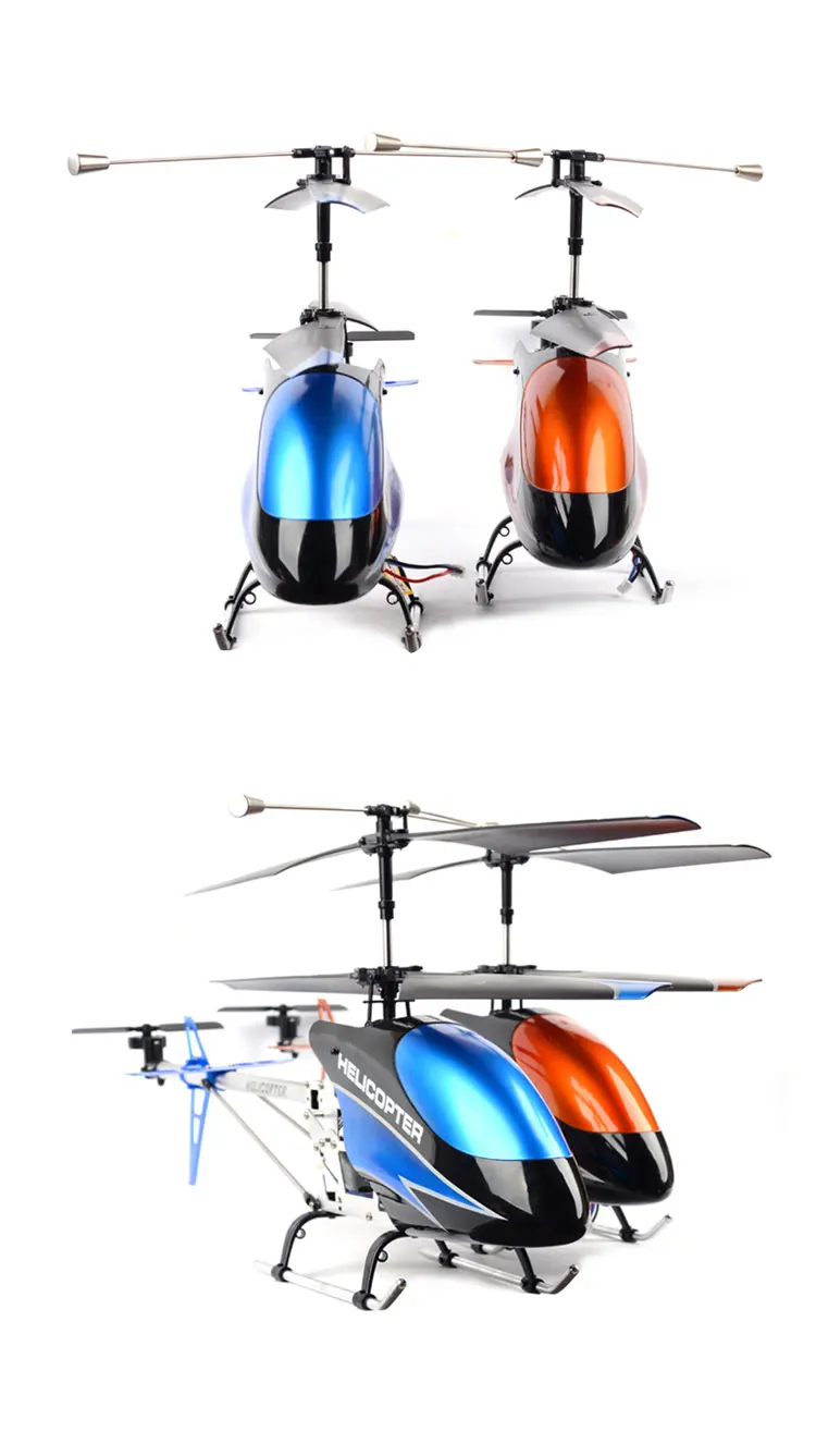 Perior High Speed Model King Rc Helicopter With Top Quality - Buy ...