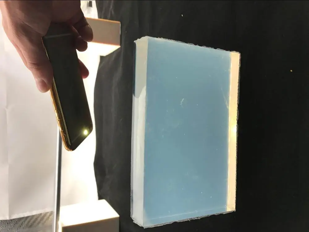 Hot Sale Totally Transparent Rtv2 Liquid Silicone Rubber For Jewelry ...