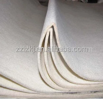 China Supplier Paper Mill Used Press Felt, Paper Machine Felt