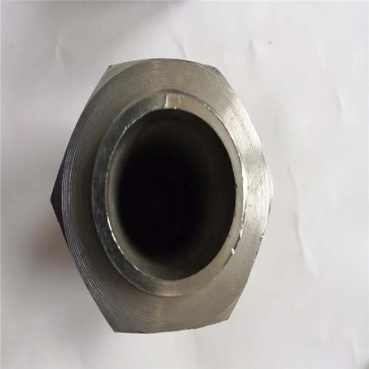 China Stainless Steel Sand Filter Wedge Wire Nozzle Screen For Tap ...