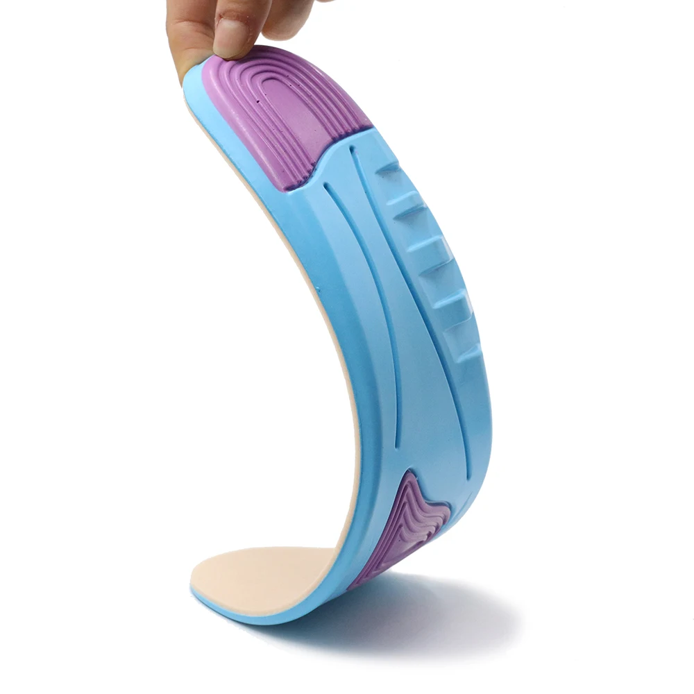 Diabetes Foot Care Medicated Shoes Insole For Diabetic Shoes Insole ...