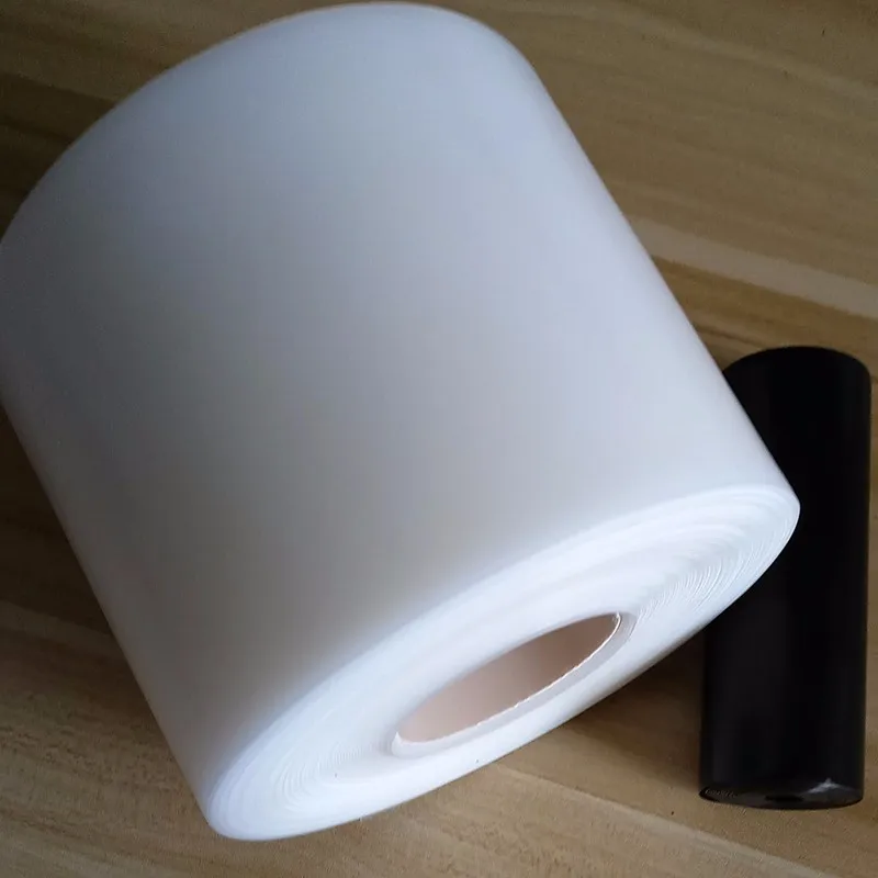 Wear-resistant Uhmwpe Film - Buy Uhmwpe Film,Upe Film,Ultra High ...