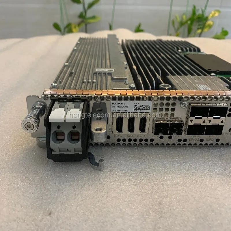 ASIA 4G Airscale Common 473095A Base Station - Reliable Wireless