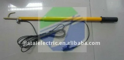 Discharge Stick - Buy Discharge Stick,Telescopic Hot Stick,Hot Stick ...