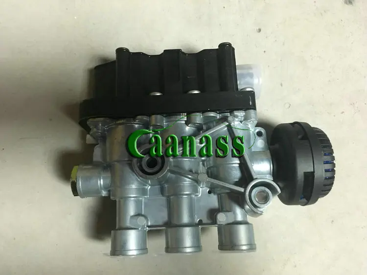 5010457434 4728800300 Renault Truck Solenoid Valve - Buy Truck Solenoid ...